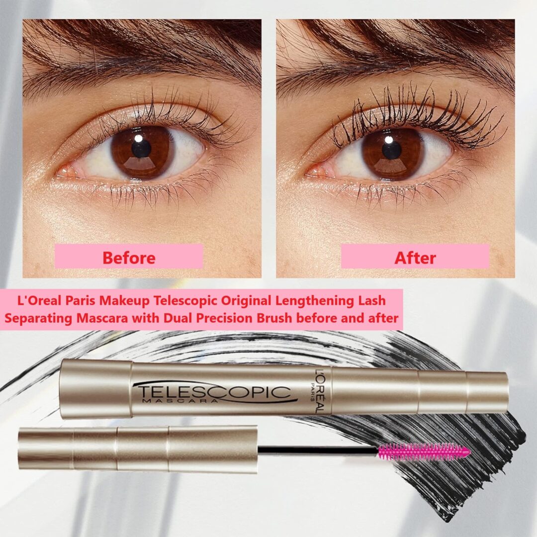The 11 best Mascaras for Asian Lashes - Which is the best for you?
