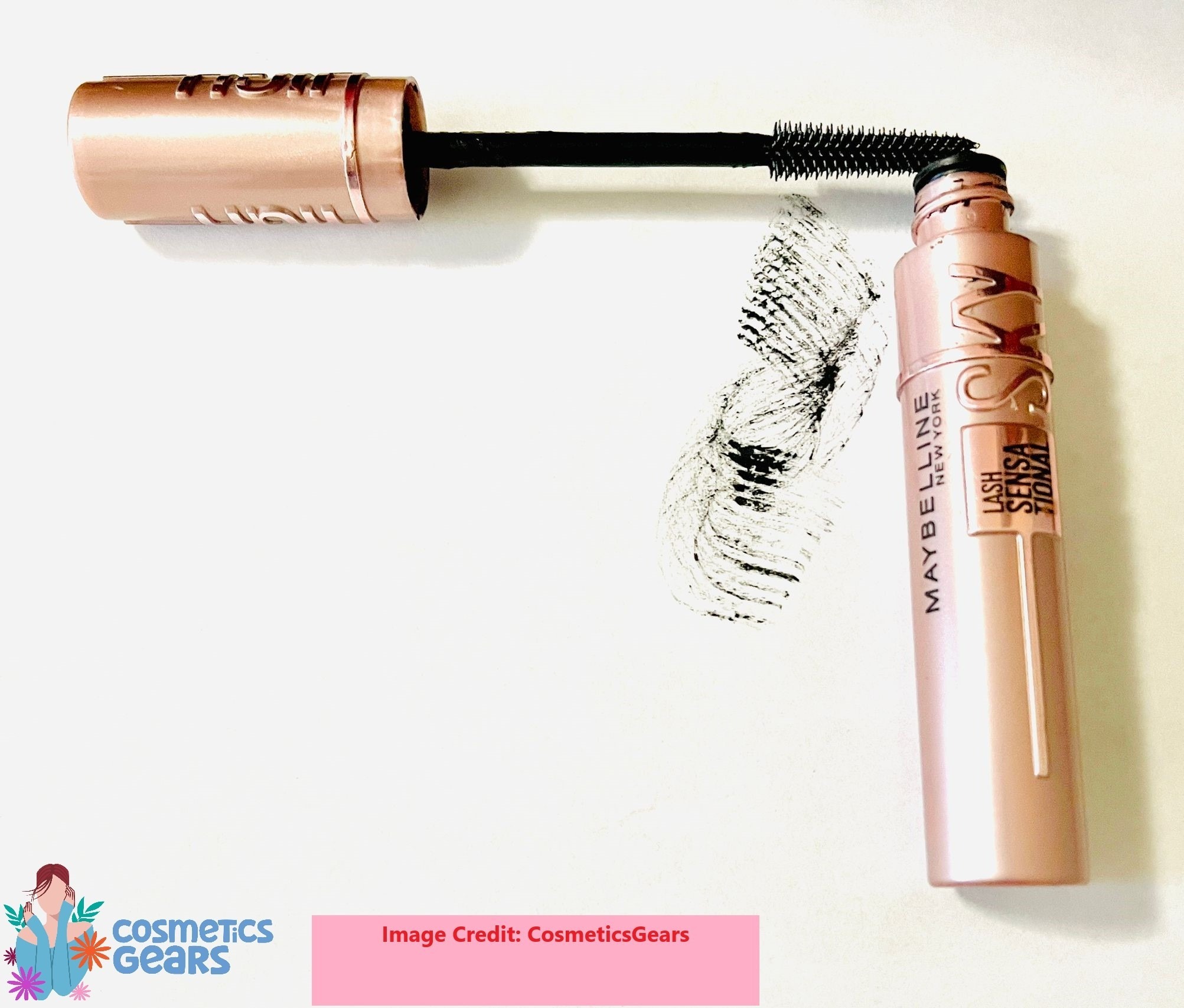 Sky High Mascara Review – Washable vs Waterproof