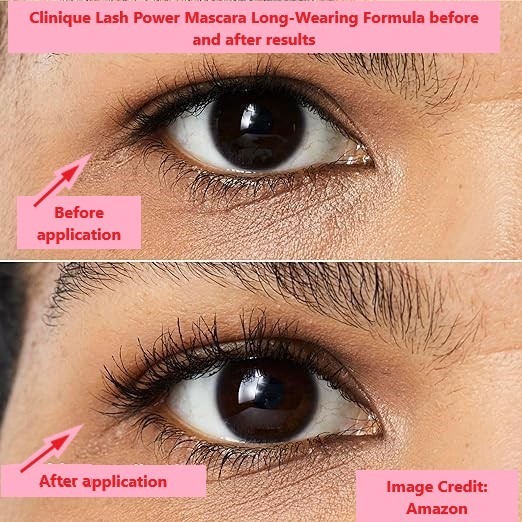 The 11 best Mascaras for Asian Lashes - Which is the best for you?