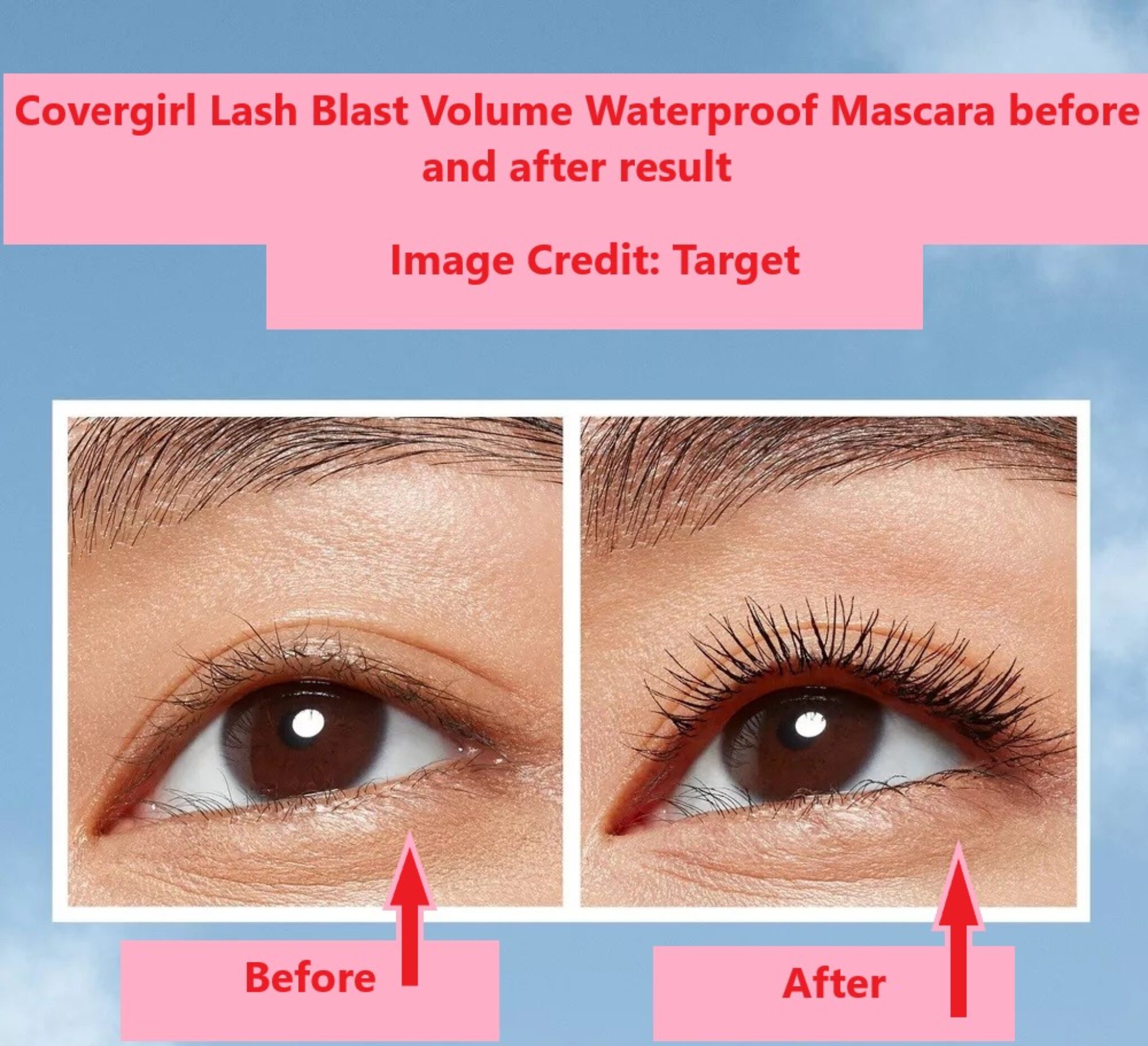 The 14 Best Waterproof Mascaras For Swimming 2026 Updated