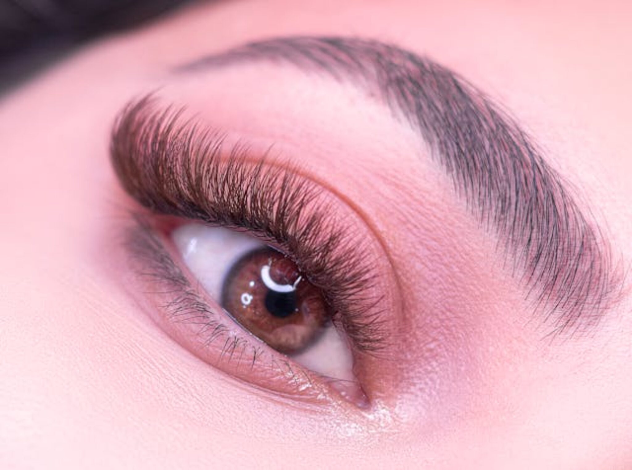 Can You Put Mascara on Eyelash Extensions?