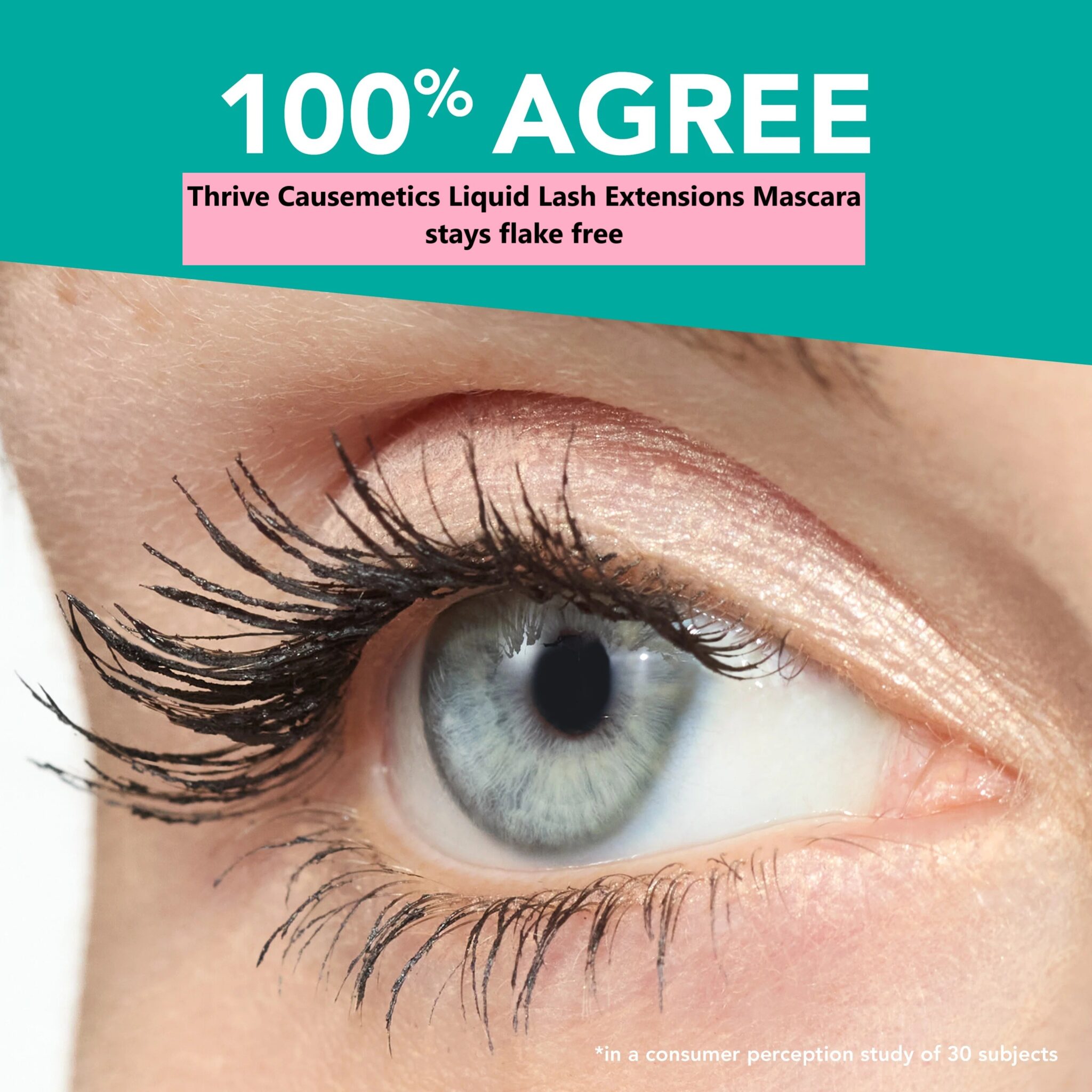 Let's Dive Deeply into The Thrive mascara review and Features